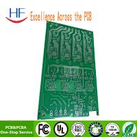 China Multilayer PCB Assembly Companies Ru 94v 0 Circuit Board Assembly for sale
