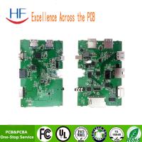 China Smt Multilayer Pcb Assembly Good Price Electronic Pcba Manufacturer One-Stop Service for sale