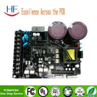 China Bulk Multilayer PCB Assembly Service PCBA Manufacturing 1oz Copper 3.2mm Thickness for sale