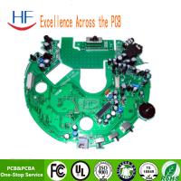 China PCBA PCB Assembly Service FR4 Printed Circuit Board for sale