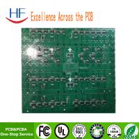 China Rigid Multilayer PCB 1-32 Layer OEM Assembly FR4 High Tg for sale