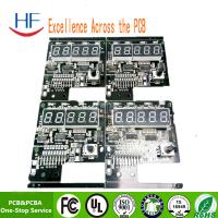 China 94V0 1.2MM 1OZ FR4 Board Printed Circuit Board Assembly PCBA for sale