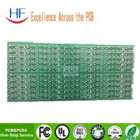 China Ru 94v0 Surface Mount PCB Assembly Bluetooth Earphone Circuit Board for sale