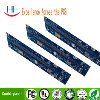 China 3oz FR4 Printed 94VO Circuit Board ENIG ROHS PCB 12 Layer for sale