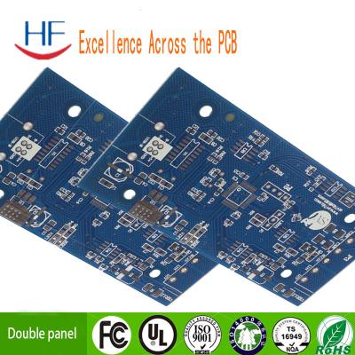 China Multi Circuit Boards Assembly BGA 4 Layer PCB Lead Free FR-4 1.6mm for sale