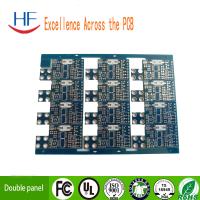 China Customized Turnkey PCB Assembly Board Fast Turn 8 Layer 0.7mm Thickness for sale