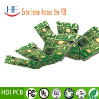 China 20 Layer HDI 4oz FR4 Electronic Printed Circuit Board for Telecom and Medical for sale
