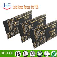 China Tg170 Fr4 Printed Electronic PCB Board Assembly Audio Amplifier Circuit Board for sale