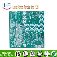 China Double Sided SMD Prototype Board 8 Layer PCB OEM Custom Quick Turn for sale