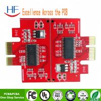 China Reliable PCBA Manufacturer SMT Electronic Components PCB Assembly Service for sale
