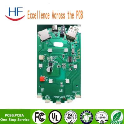 China Custom PCB Assembly PCBA Board High Quality 1-30 Layer Prototype Manufacturing for sale
