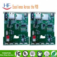 China Produce PCBA of Bluetooth Audio Speaker Stereo Receiver Amplifier - PCB Aseembly Service for sale