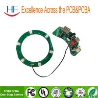 China custom OEM/ODM  bluetooth spesker board pcba new item innovation Smart Electronic PCBA for sale