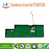 China Electronic Board PCB And PCB Assembly Customized PCBA Circuit Board for blurtooth speaker for sale