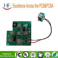 China All in One Stop Solutions Bluetooth Speaker Circuit Board PCB PCBA Assembly for Consumer Electronics Original Manufactur for sale