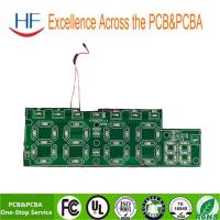 China Electronic Board PCB And PCB Assembly Customized PCBA Circuit Board for blurtooth speaker for sale