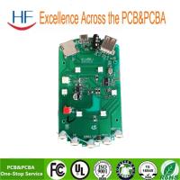 China China Factory Pcba Pcb Oem Circuit Electronic Pcb Board Assembly portable bluetooth speaker pcba design development for sale