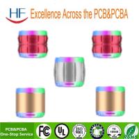 China Custom PCB Assembly Bluetooth Speaker PCBA 1-30 Layer 3mil Line Width for sale