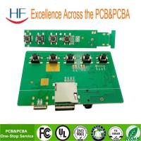 China Custom Bluetooth Speaker Circuit Board Smart Voice Device Electronic PCB Manufacturer SMT DIP Assembly PCBA for sale
