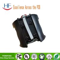 China Custom PCB Assembly Bluetooth Speaker PCBA 1-30 Layer 3mil Line Width for sale