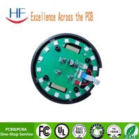 China Custom PCB Assembly Bluetooth Speaker PCBA 1-30 Layer 3mil Line Width for sale