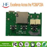 China OEM/ODM PCBA manufacturing bluetooth speaker pcba desigh devolepment solution new item for sale