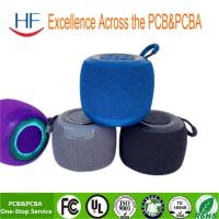 China All in One Stop Solutions Bluetooth Speaker Circuit Board PCB PCBA Assembly for Consumer Electronics Original Manufactur for sale
