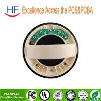 China Complete Control PCB Circuit Board Bluetooth Speaker PCBA Electronic Manufacturing Service PCBA for sale