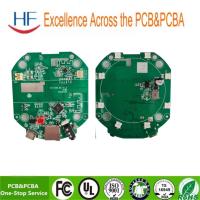 China Complete Control PCB Circuit Board Bluetooth Speaker PCBA Electronic Manufacturing Service PCBA for sale
