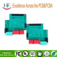 China 100% Test FR Custom PCBA for Automation Equipment SMT Solder THT SMD Components for sale