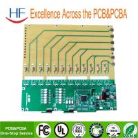 China 100% Test FR Custom PCBA for Automation Equipment SMT Solder THT SMD Components for sale