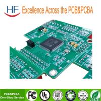 China 100% Test FR Custom PCBA for Automation Equipment SMT Solder THT SMD Components for sale