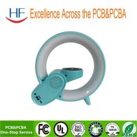 China China Factory Pcba Pcb Oem Circuit Electronic Pcb Board Assembly portable bluetooth speaker pcba design development for sale