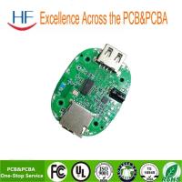 China Custom PCB Assembly Service 1-30 Layers Quick Turn Prototype PCBA Manufacturer for sale