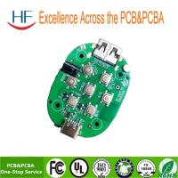 China Custom PCB Assembly Service 1-30 Layers Quick Turn Prototype PCBA Manufacturer for sale