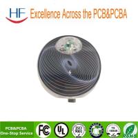 China Custom PCB Assembly Service 1-30 Layers Quick Turn Prototype PCBA Manufacturer for sale