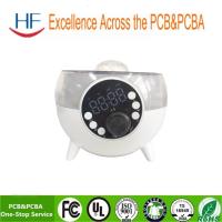 China Custom PCB Assembly Service 1-30 Layers Quick Turn Prototype PCBA Manufacturer for sale