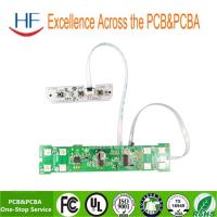 China One-Stop PCB & PCBA Service Provider Quick Turn Prototype 1-30 Layers for sale