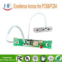 China One-Stop PCB & PCBA Service Provider Quick Turn Prototype 1-30 Layers for sale