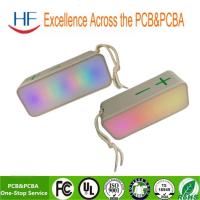 China One-Stop PCB & PCBA Service Provider Quick Turn Prototype 1-30 Layers for sale