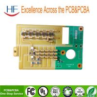 China 2oz Copper Thickness End Prototype PCBA Assembly for Electronic Manufacturing Services for sale