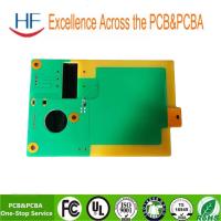 China 2oz Copper Thickness End Prototype PCBA Assembly for Electronic Manufacturing Services for sale