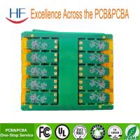 China Printed Circuit Board Pcba Gold Finger Borad Assembly Service Consumer Electronic Manufacturing for sale