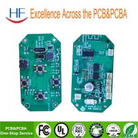 China HASL Surface Finishing Bluetooth Speaker Circuit Board for Style Humidifier Assembly for sale