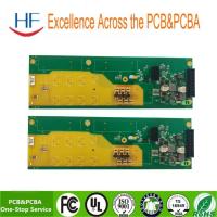 China Customized Green Solder Mask ENIG PCBA Board for 5G Board Assembly 1.6mm Thickness for sale