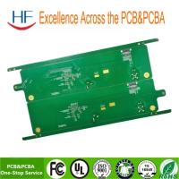 China Custom Printed Circuit Board Pcb Pcba Prototype Fast Lead Time Turnkey Service for sale