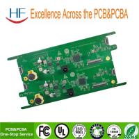 China Custom Printed Circuit Board Pcb Pcba Prototype Fast Lead Time Turnkey Service for sale