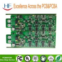 China High Precision Printed Circiut Board Pcb Assemby Pcba Solution Electronic Manufacturer for sale