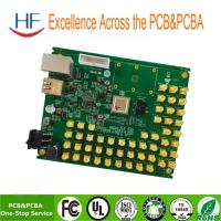 China OEM PCBA Communication Board ENIG 1-30 Layer SMD DIP One-Stop Service for sale