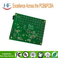 China OEM PCBA Communication Board ENIG 1-30 Layer SMD DIP One-Stop Service for sale